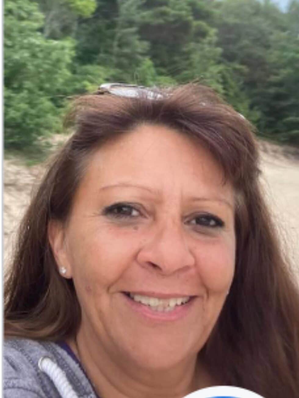 Jeanette’s Story | Institute of General and Endovascular Neurosurgery